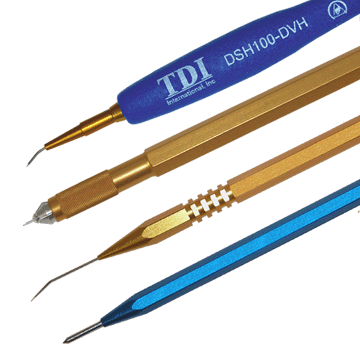Micro Mini Tools | TDI International