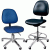 Lab Chairs, Lab Stools, Clean Room Chairs & ESD Safe Chairs