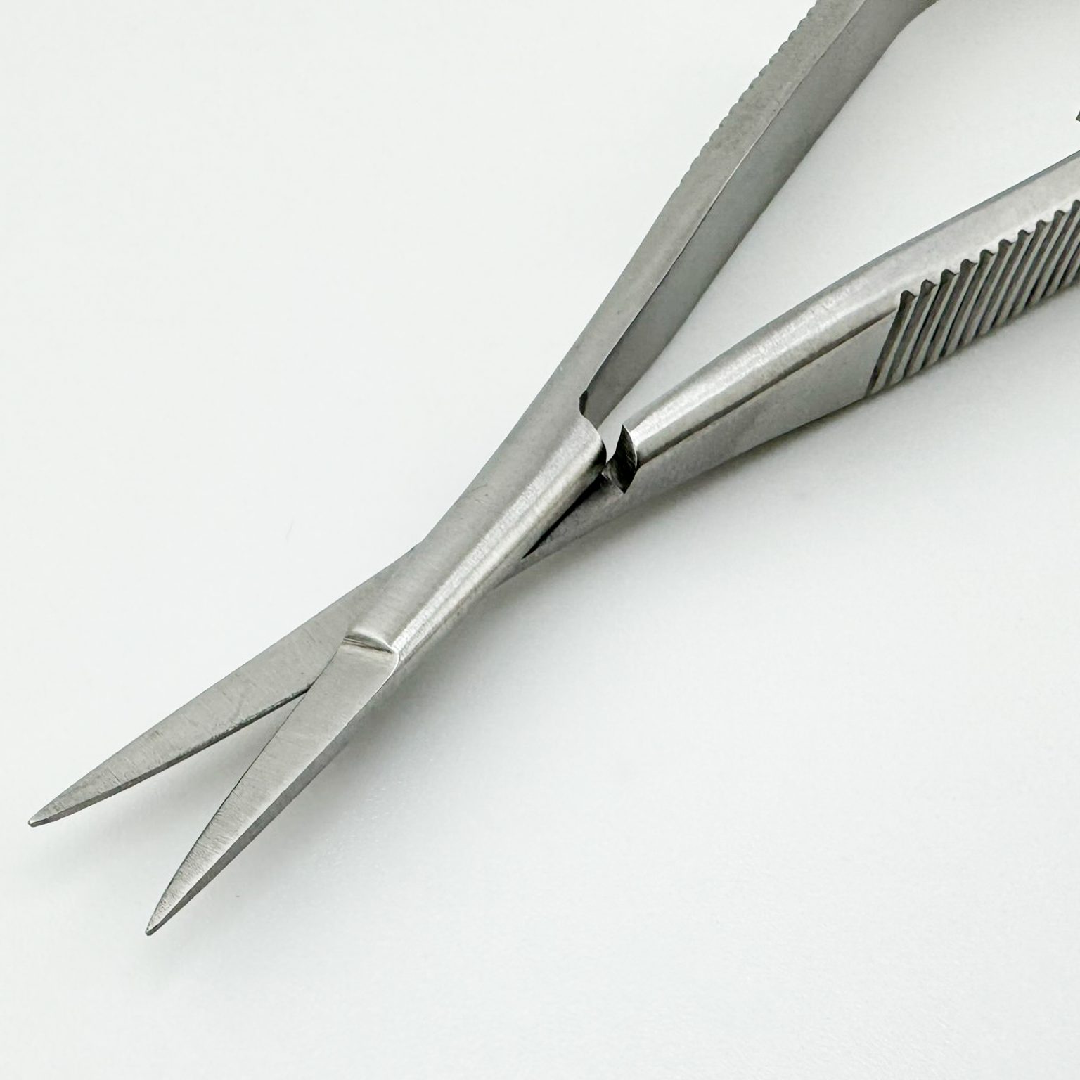Precision Scissors for clean cuts and small detail work