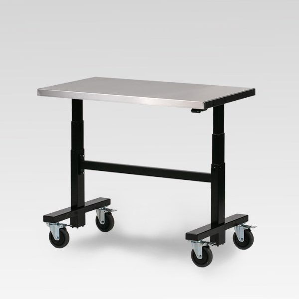 Workstations & Lift Carts – TDI International Inc