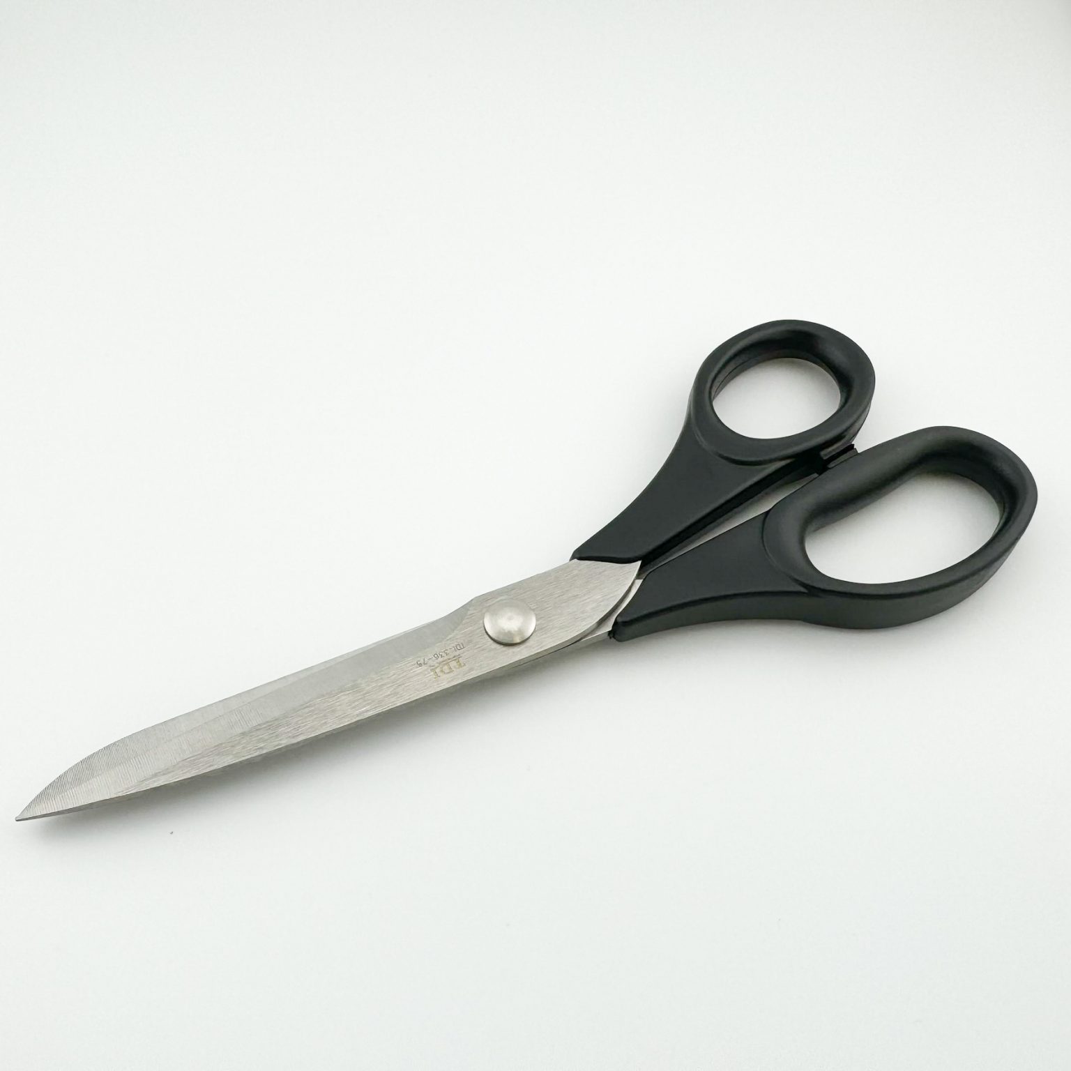 Precision Scissors for clean cuts and small detail work