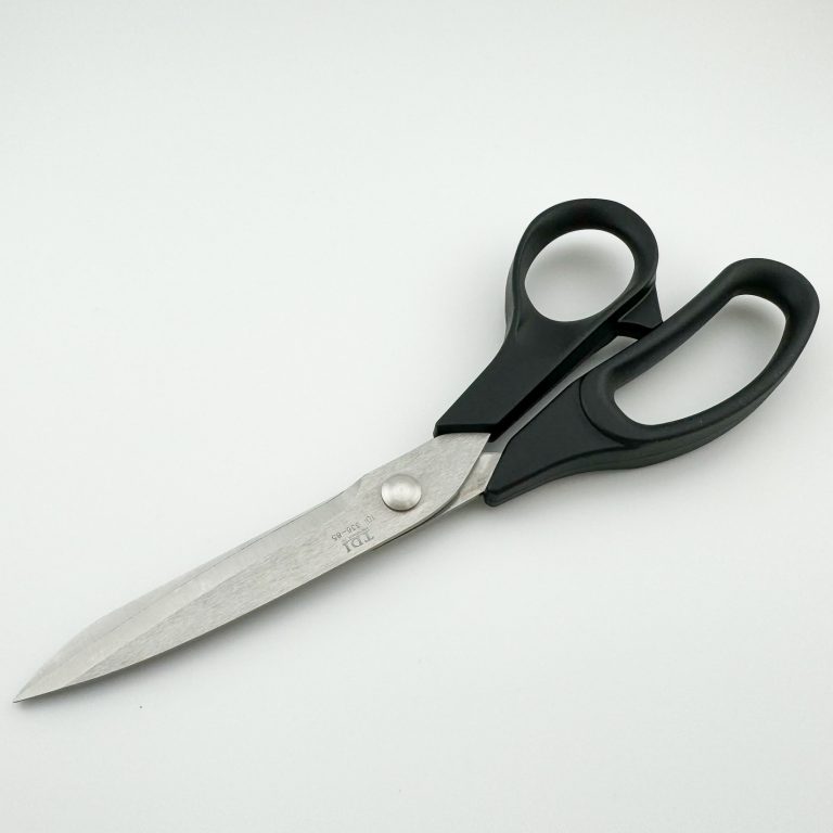 Industrial Scissors with Straight Tip – TDI International Inc