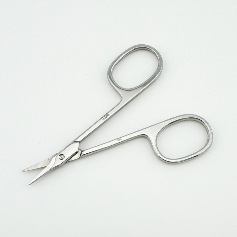 UltraCut Scissors with Straight Serrated Tip – TDI International Inc