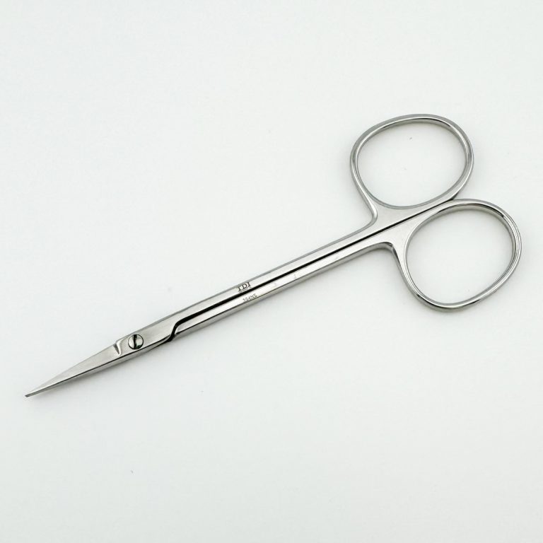 UltraCut Scissors with Straight Fine Tip – TDI International Inc